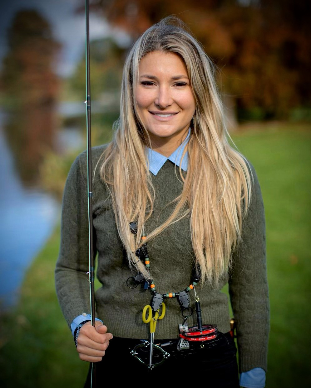 Opening of Deveron Salmon Season 2020 - The Deveron, Bogie and Isla ...